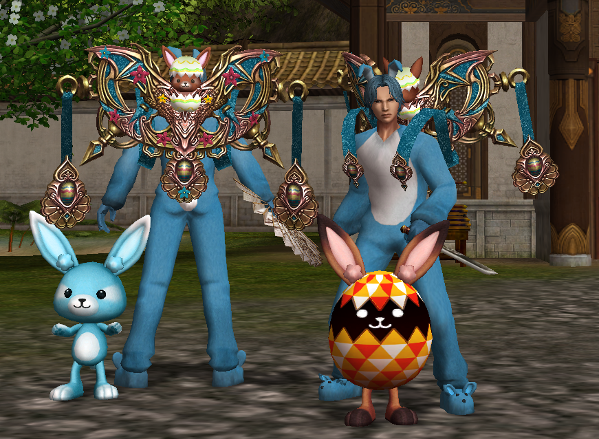 3d shard.work - Showcase - Metin2Dev | M2Dev