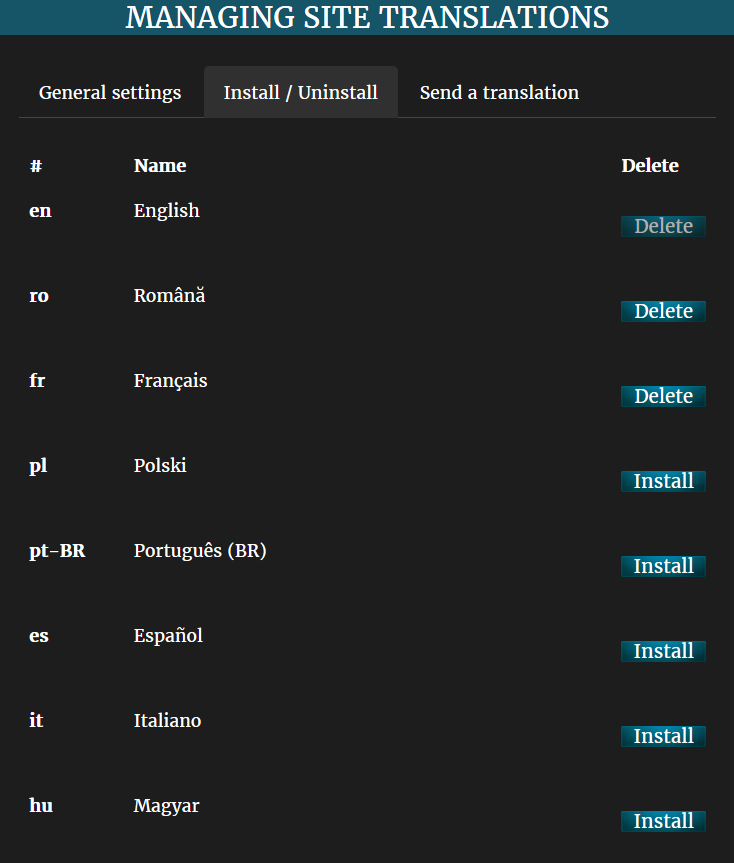 Metin2cms V212 Web Development And Scripts Systems Metin2dev M2dev 9014