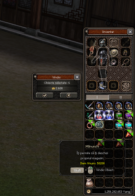 Quick Sell System - Page 2 - Programming & Development - Metin2Dev | M2Dev