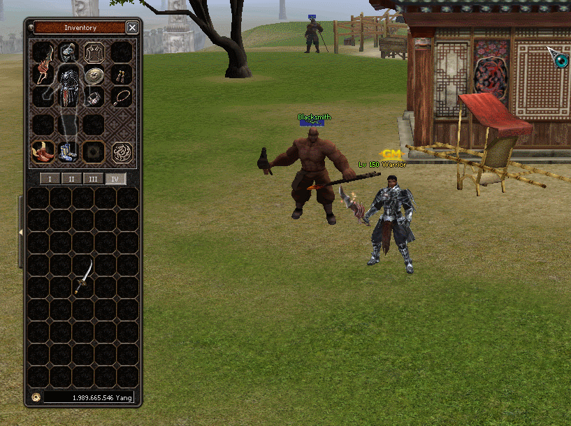 Quest Event - Upgrade - Quest Functions & Features - Metin2Dev | M2Dev