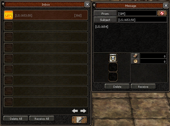 Official Mailbox - Page 3 - Features & Metin2 Systems - Metin2Dev | M2Dev