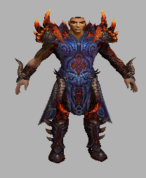 Armors Pack 2 - Armures - Metin2Dev | M2Dev