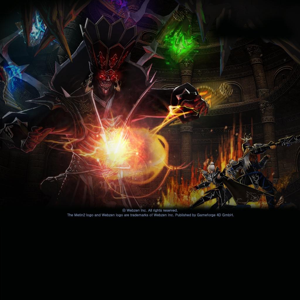 Official loading and login collection + other - 2D Graphics - Metin2Dev ...