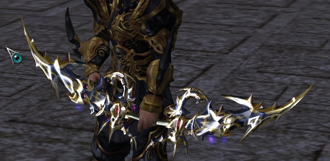 Armes X6 - Armes - Metin2Dev | M2Dev