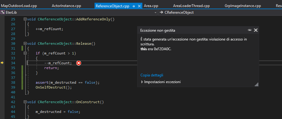Problem Client Community Support Questions And Answers Metin2dev M2dev