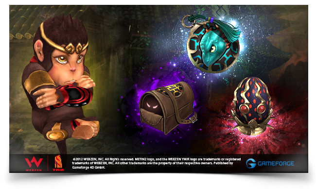 Version 15.5 and New Official Pet System - Metin2 - Metin2Dev | M2Dev