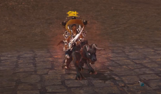 Helhound Mount - Mounts - Metin2Dev | M2Dev