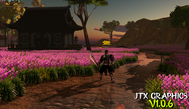 Metin2 new Graphics: Work Showcase - Showcase - Metin2Dev | M2Dev