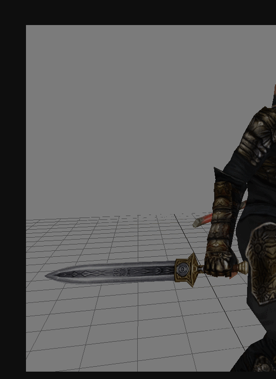 [Weapon] Lost sword from Ymir - by Zrye - Weapons - Metin2Dev | M2Dev