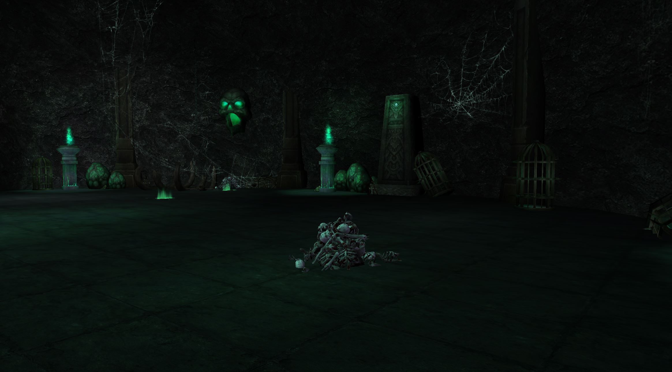 Shadow devil tower. - Showcase - Metin2Dev | M2Dev