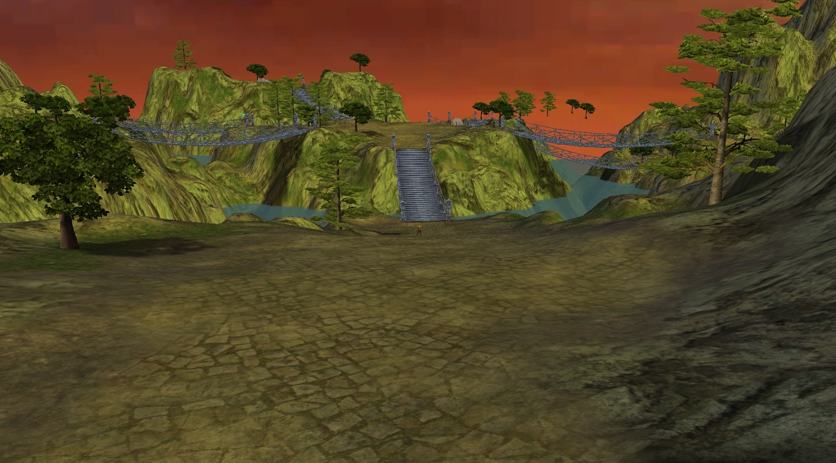 Razador New Design - Cartes - Metin2Dev | M2Dev