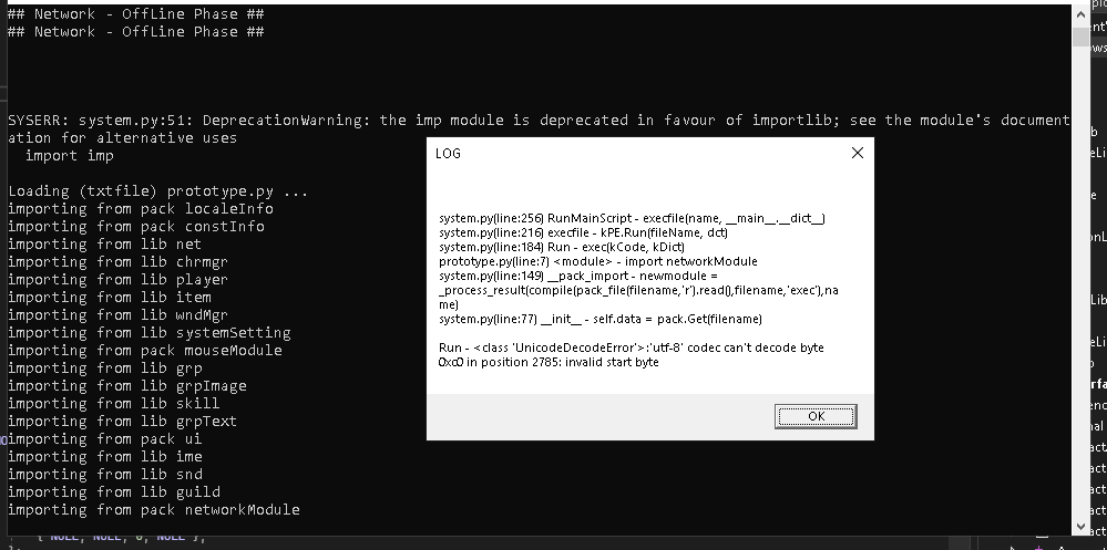 [Updated]Python3 - More damn problems - Community Support - Questions ...