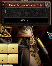 Ente's Python Examples - Features & Metin2 Systems - Metin2Dev | M2Dev