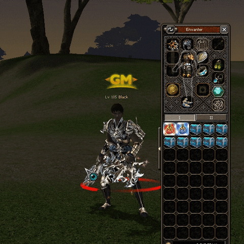 Item Command Stack Update - Commands - Metin2Dev | M2Dev