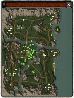 Minimap Round Whitemark - Programming & Scripts - Metin2Dev | M2Dev