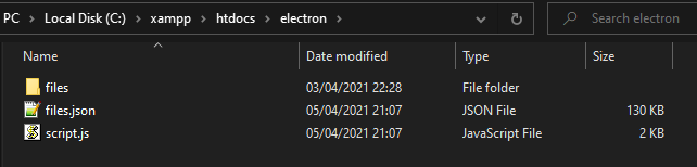 Metin2 Patcher with Electron - Tools & Programs - Metin2Dev | M2Dev