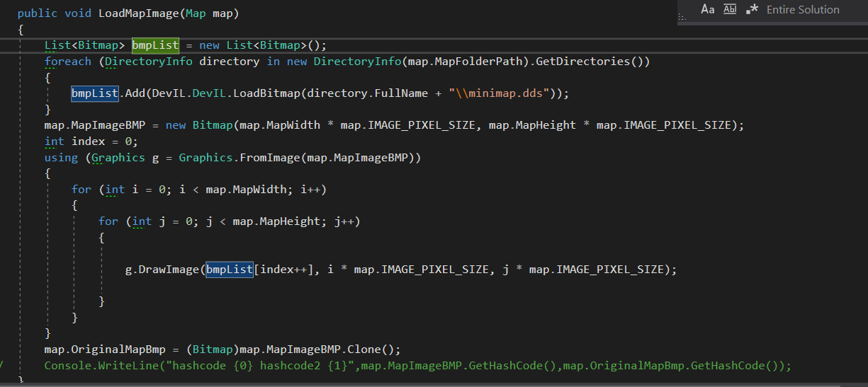 Windows Advanced Regen Editor - Tools & Programs - Metin2Dev | M2Dev