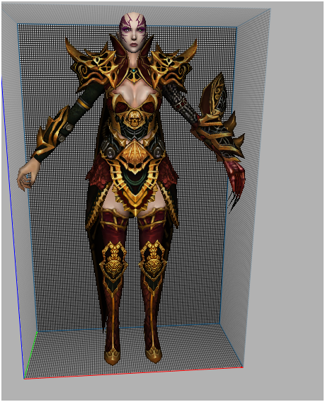 Armors Beta 2013 X4 - Armors - Metin2Dev | M2Dev