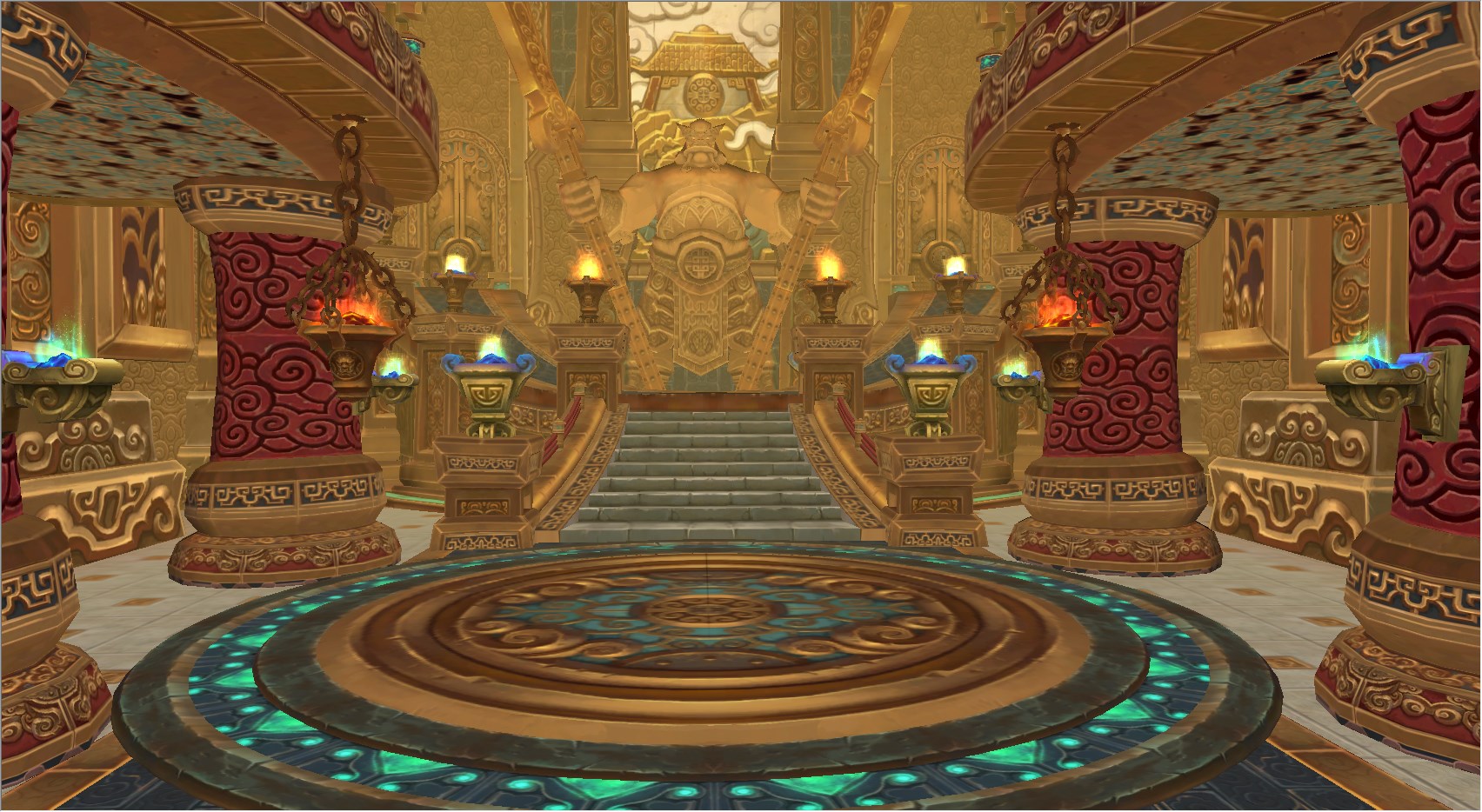 Exclusive Maps, Models & More - Showcase - Metin2Dev | M2Dev