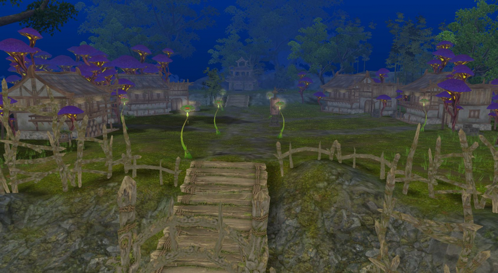 Natural map - Showcase - Metin2Dev | M2Dev