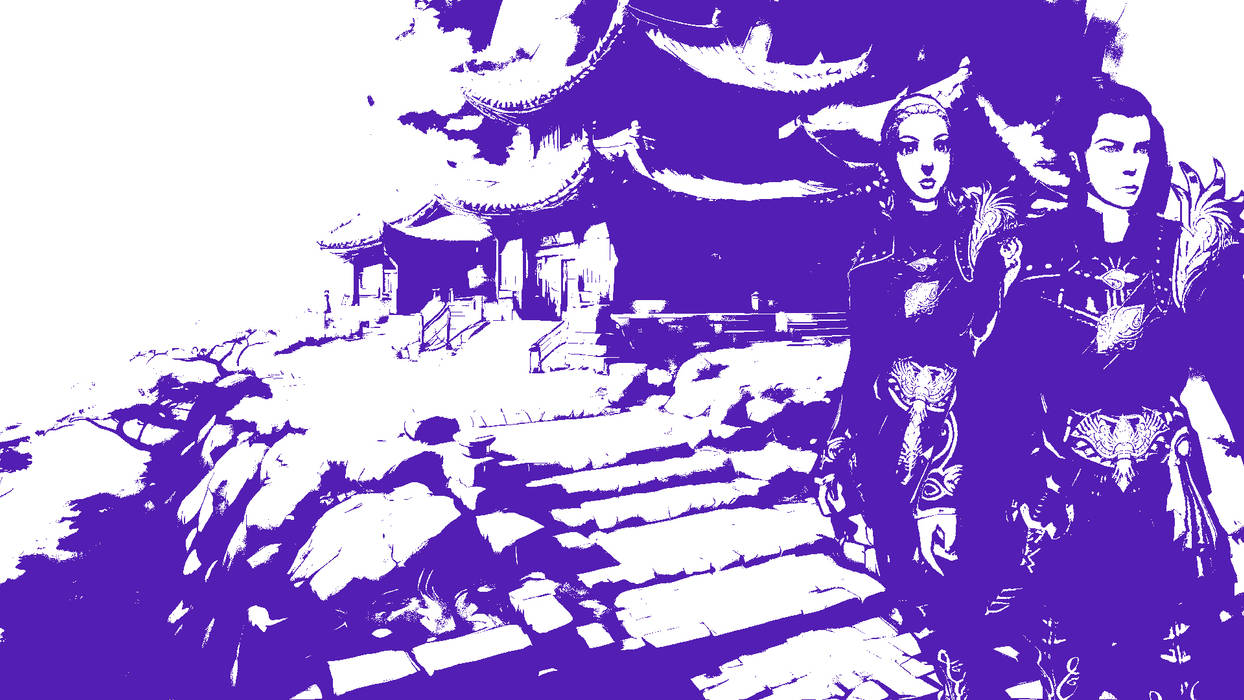 Fanmade Metin2 loading images - 2D Graphics - Metin2Dev | M2Dev