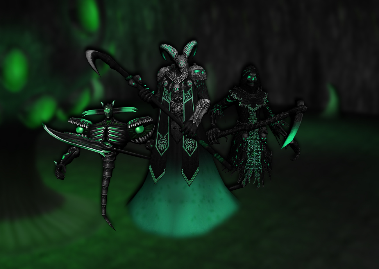 Shadow devil tower. - Showcase - Metin2Dev | M2Dev