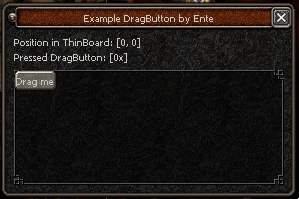 Ente's Python Examples - Features & Metin2 Systems - Metin2Dev | M2Dev