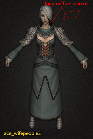 50 NPC's - NPC - Metin2Dev | M2Dev