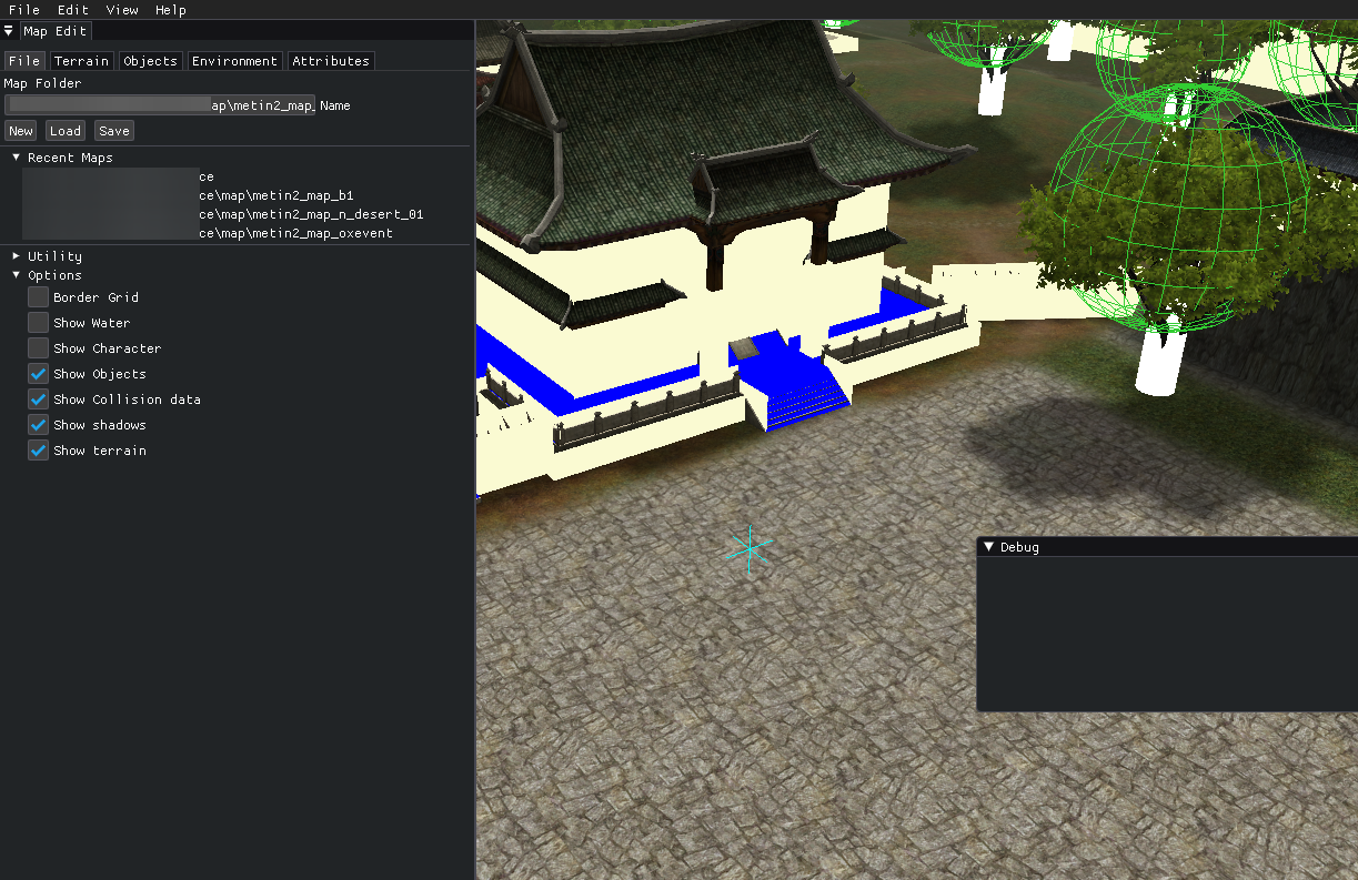 WorldEditor ReMIX - Page 11 - Tools & Programs - Metin2Dev | M2Dev