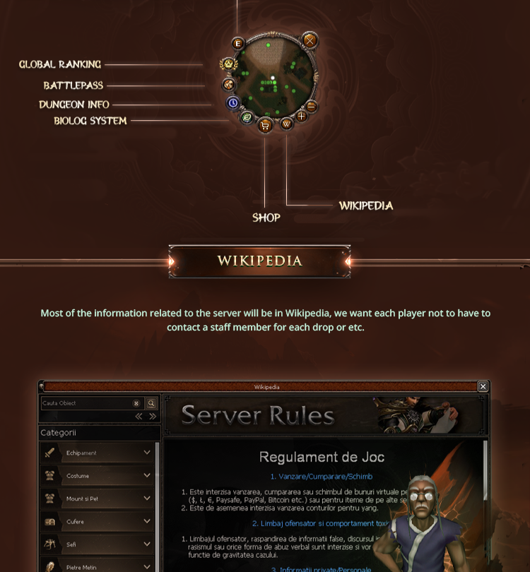 Vortex2 Global: Your New Metin2 Adventure Begins! - Private Servers - Metin2Dev | M2Dev