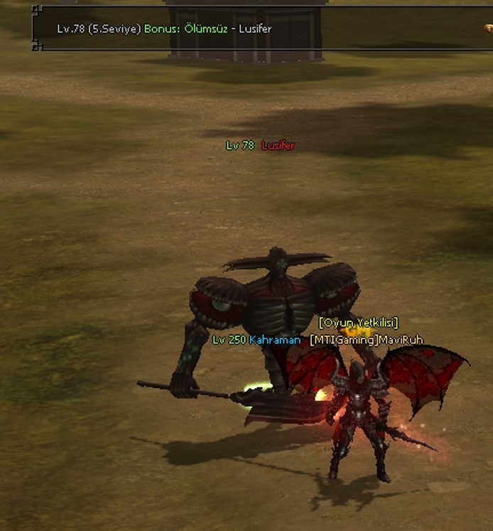 [C++/Py]Effective Monster Bonus - Programming & Scripts - Metin2Dev | M2Dev