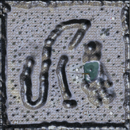 Christmas Map - Maps - Metin2Dev | M2Dev