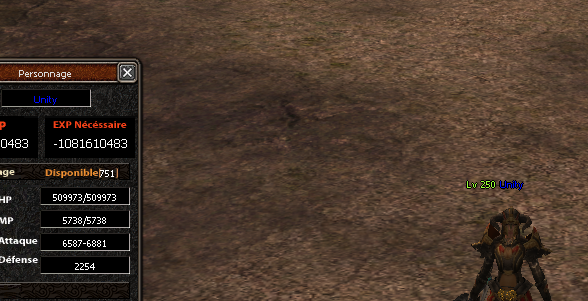 Make a Characte Name with Color - Programming & Scripts - Metin2Dev | M2Dev