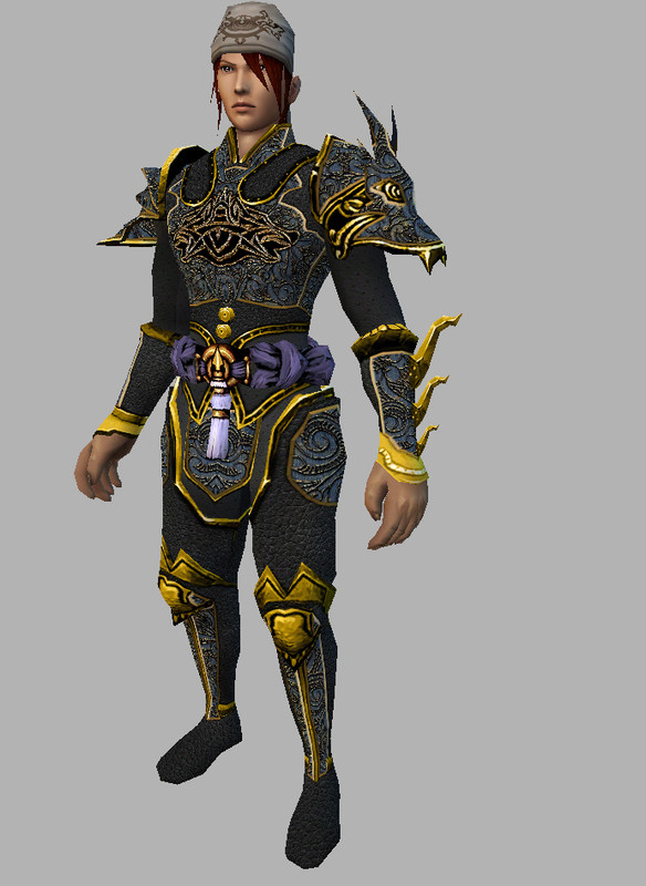 Metin2Raiden 5_1 Reskin - 2D Graphics - Metin2Dev | M2Dev