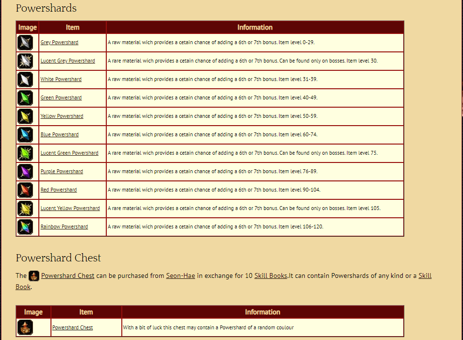 Official 6 & 7 Attr - Features & Metin2 Systems - Metin2Dev | M2Dev