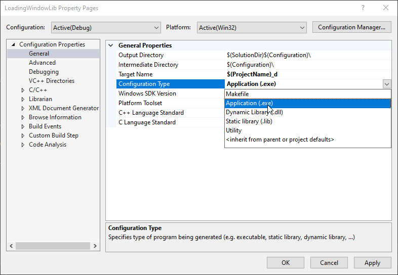 Startup Loading Window Library - Programming & Scripts - Metin2Dev | M2Dev
