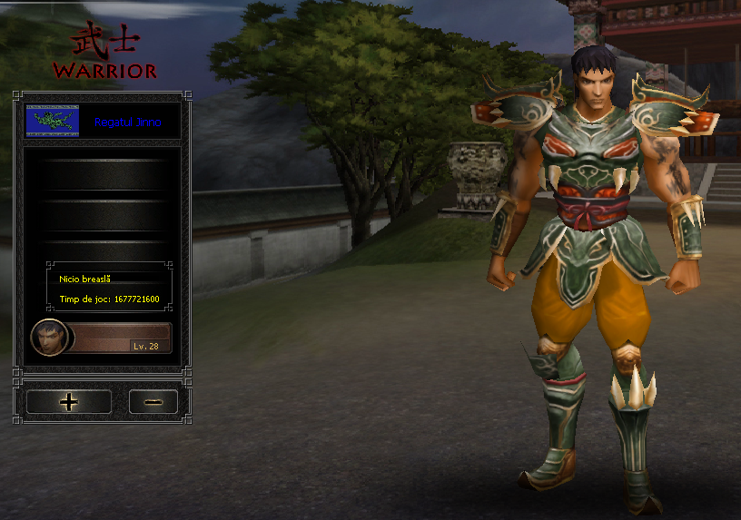 Strange Character Community Support Questions And Answers Metin2dev M2dev