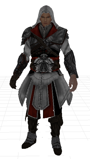 Assassin's Creed Armors - Armors - Metin2Dev | M2Dev