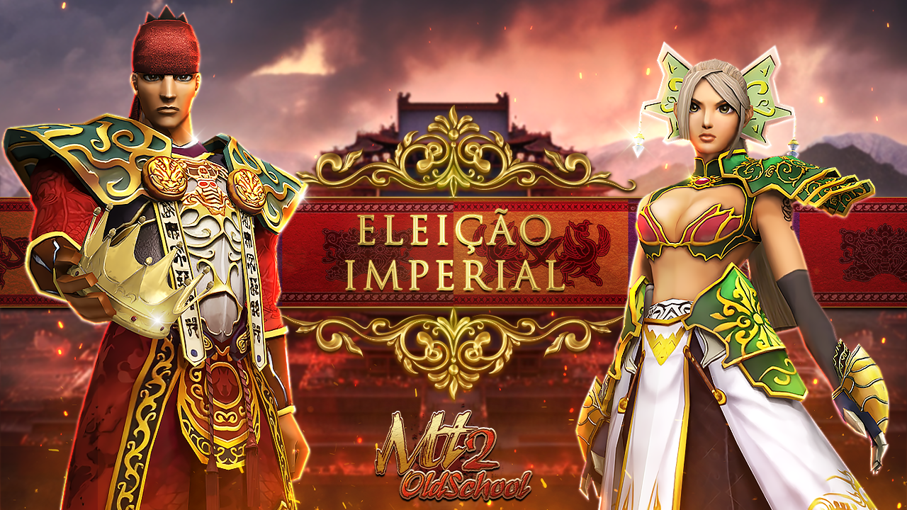 Seria's Graphics Showcase - Showcase - Metin2Dev | M2Dev