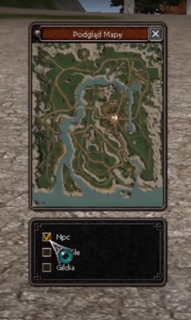 Minimap Marker - Programmation & Développement / Codes - Metin2Dev | M2Dev