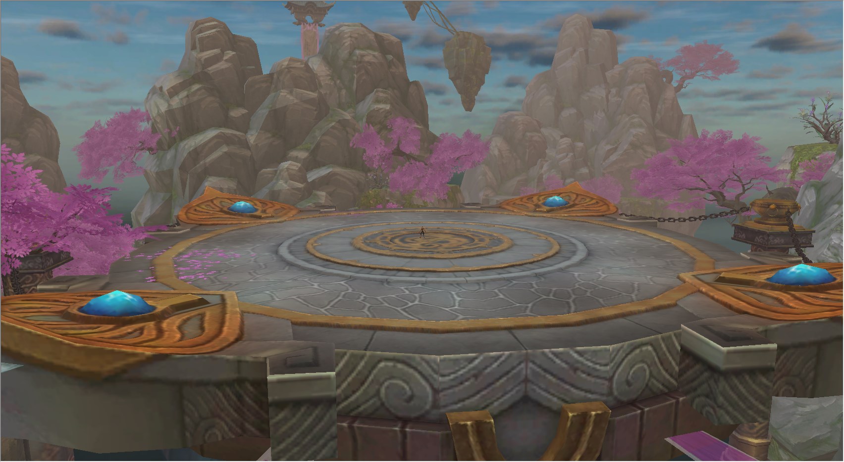 Exclusive Maps, Models & More - Showcase - Metin2Dev | M2Dev