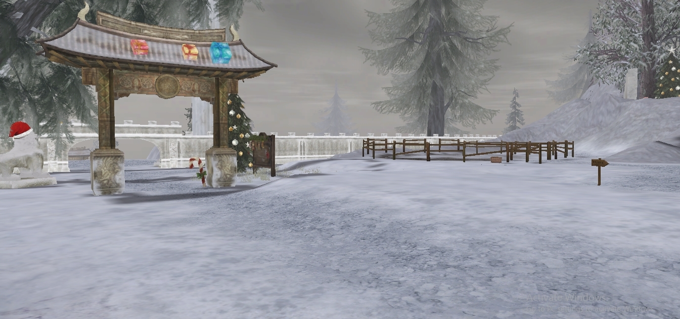 [Preview] List of Maps 2018 - Showcase - Metin2Dev | M2Dev