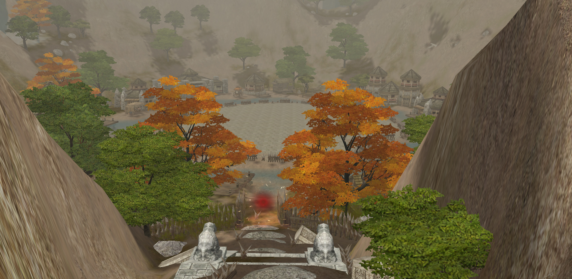 Small Dungeons - Player vs Boss [Updates] - Maps - Metin2Dev | M2Dev