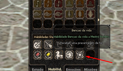 Create/Add new support skills - Programming & Development - Metin2Dev | M2Dev