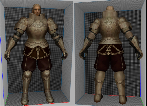 10 NPCs - PNJs - Metin2Dev | M2Dev