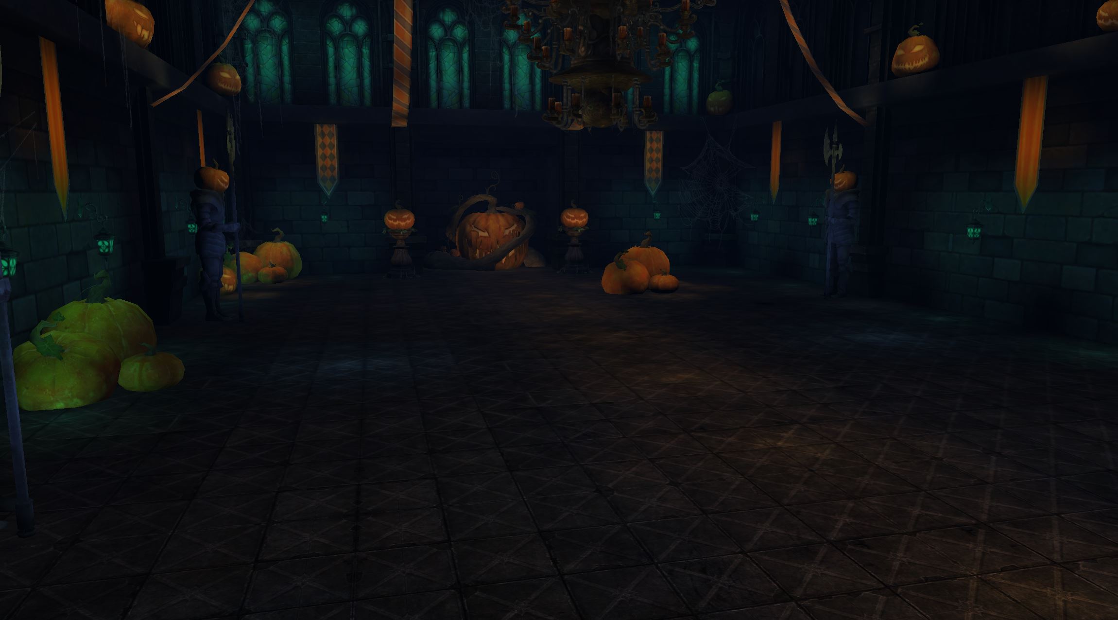 Halloween 2021 stuff - Showcase - Metin2Dev | M2Dev