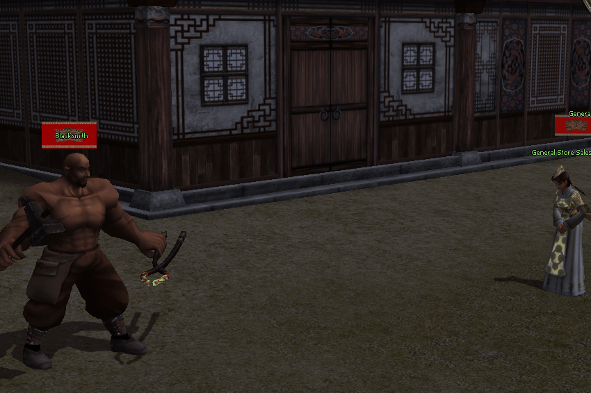 NPC's Specular/Shines - 2D Graphics - Metin2Dev | M2Dev