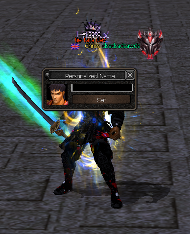 Auto Name - Features & Metin2 Systems - Metin2Dev | M2Dev