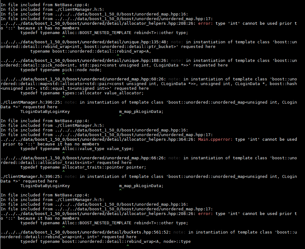 How to create a Metin2 private server on dedicated server with Metin2 Project - Page 2 - Basic ...
