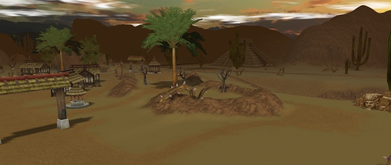 [Preview] List of Maps 2018 - Showcase - Metin2Dev | M2Dev